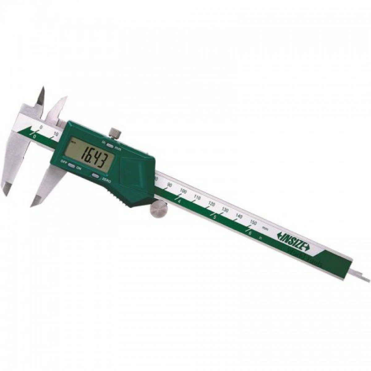Insize 12″ Digital Vernier Caliper Insize 12″ Digital Vernier Caliper